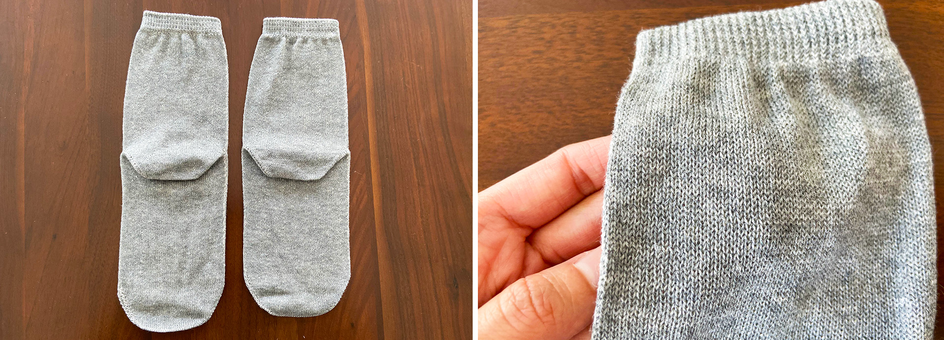 【冷え性対策】野蚕シルクの重ね履き靴下リンマーを購入レビュー！口コミも検証｜HAPPINESS! magazine(ハピネスマガジン)