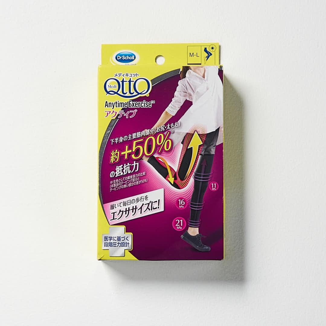 足のむくみをスッキリ解消！自宅でできるマッサージ・セルフケア・着圧レギンス活用術｜HAPPINESS! magazine(ハピネスマガジン)