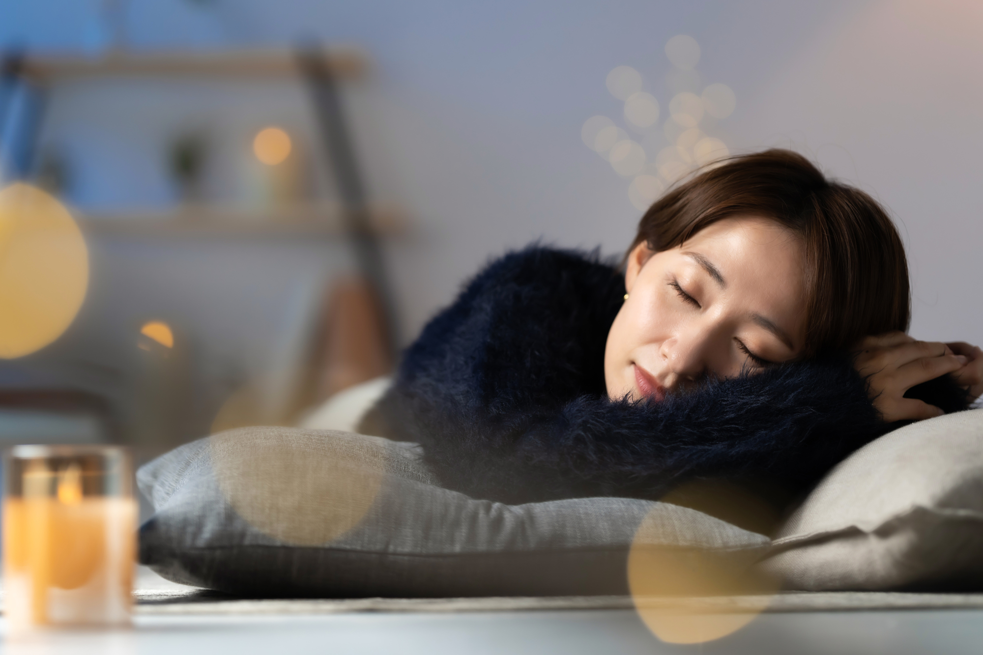 足が太いのはなぜ？原因タイプ別に見る改善法とスッキリ美脚の作り方｜HAPPINESS! magazine(ハピネスマガジン)