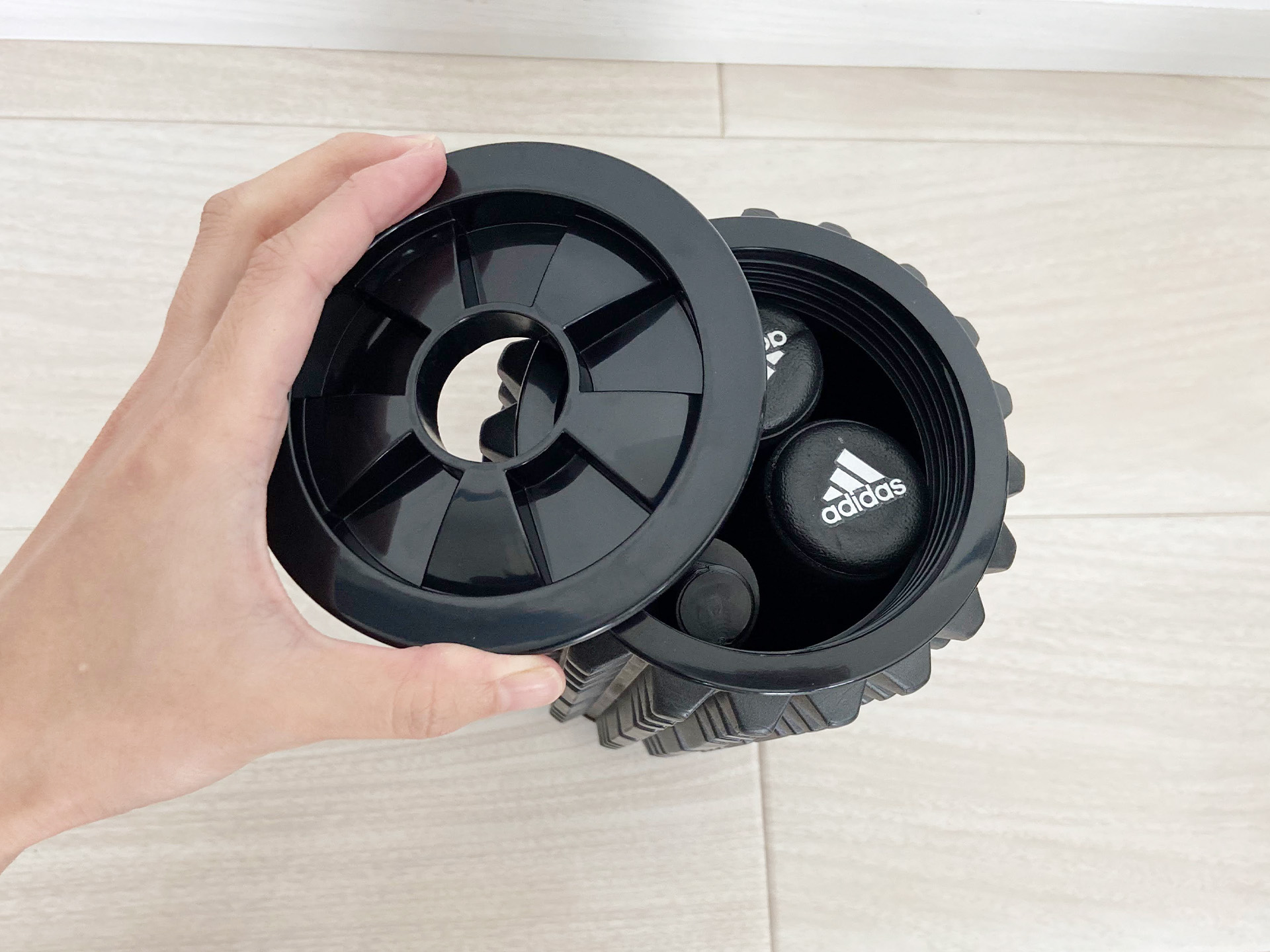 【レビュー】アディダス(adidas)フォームアブローラーとは？特徴や使い方を紹介｜HAPPINESS! magazine(ハピネスマガジン)